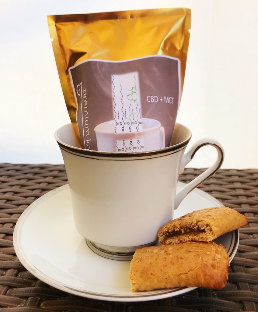 GREEN TREE GT PREMIUM KARMA COFFEE